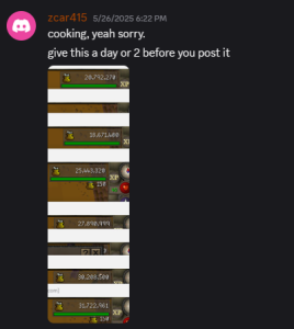 AI POWERED SCRIPTS FOR OSRS. AI BOTTING GUIDE.