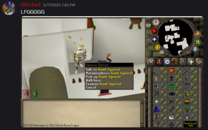 AI POWERED SCRIPTS FOR OSRS. AI BOTTING GUIDE.