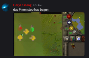 OSRS Bot Manager – Ultimate AI Bot Control Tool For Safe Automation In 2025