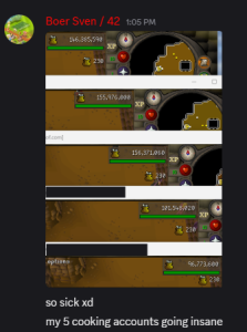 Botting Hub | The #1 OSRS BOT | FULLY AI POWERED.