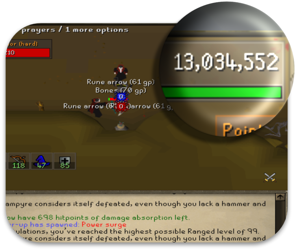 NMZ AI | Botting Hub