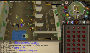 7 Proven OSRS Crafting Money Makers Powered By AI (F2P & P2P Guide For ...